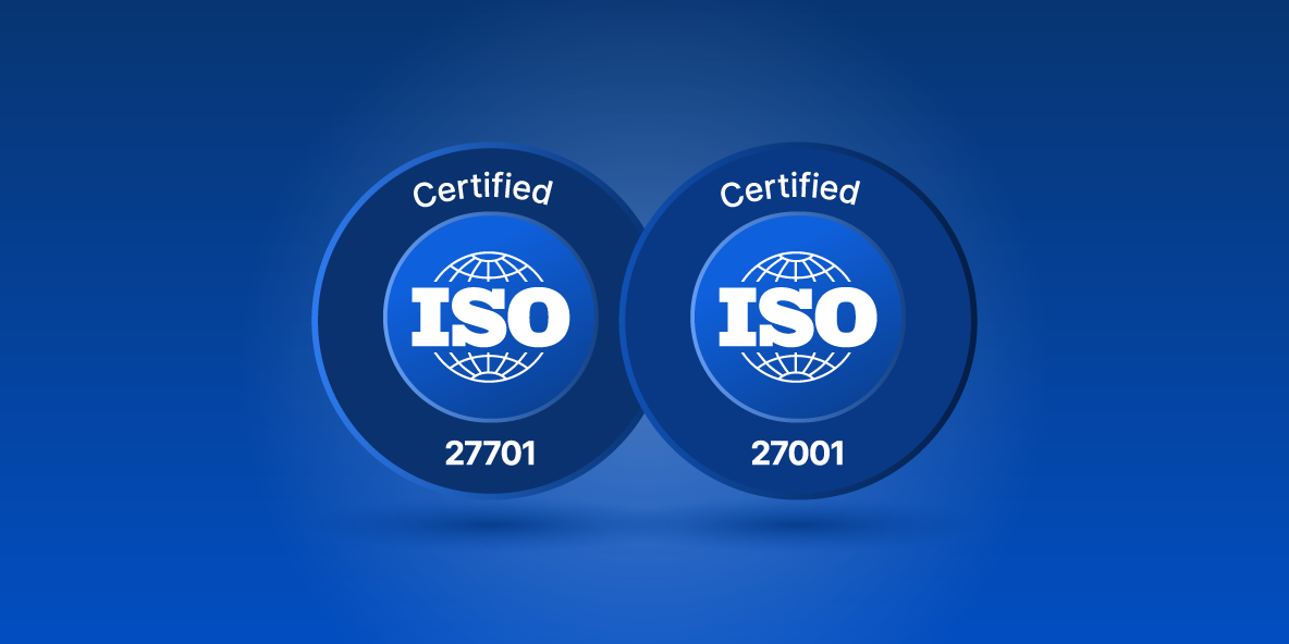 The Path to ISO 27001 Certification in Information Security - CyberNas
